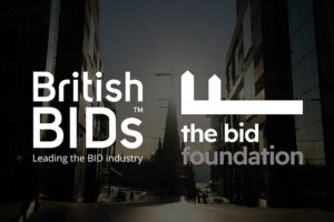 BID Industry Membership - Central BID Birmingham