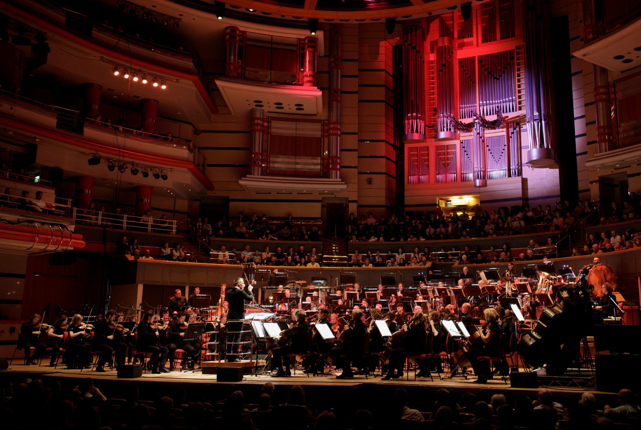 CBSO launches rush hour concerts in Birmingham - Central BID Birmingham