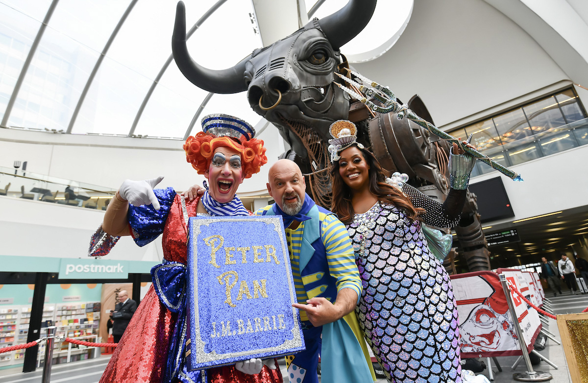 Birmingham’s Frankfurt Christmas Market returns- everything you need to ...