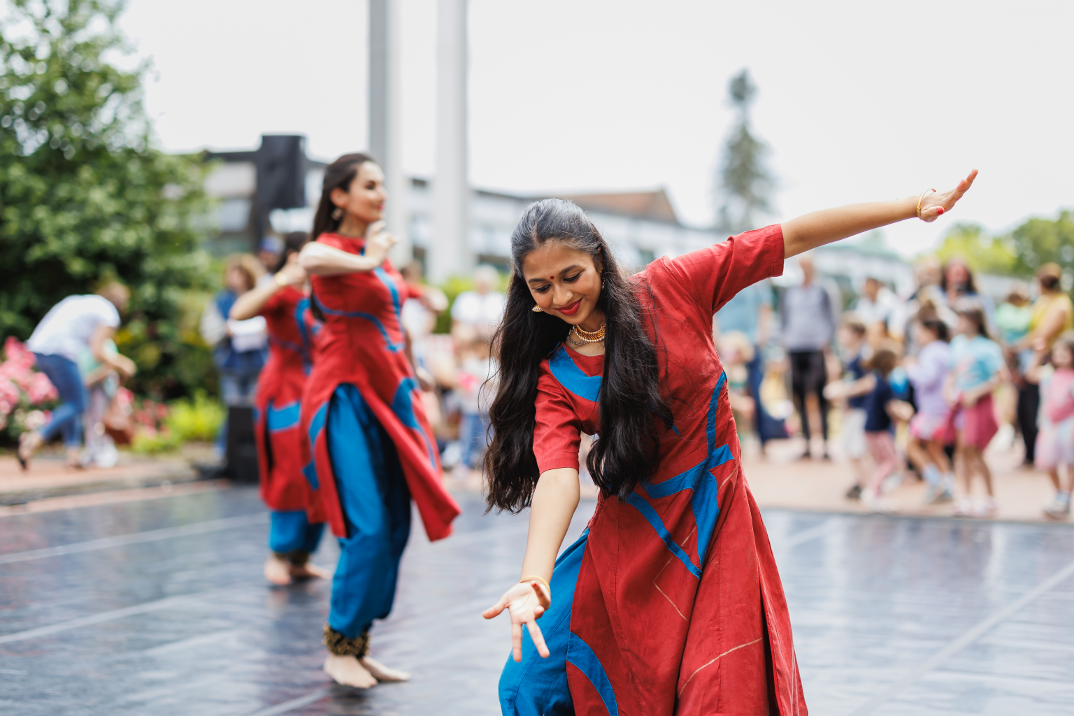 Birmingham Weekender festival - full programme over August Bank Holiday ...