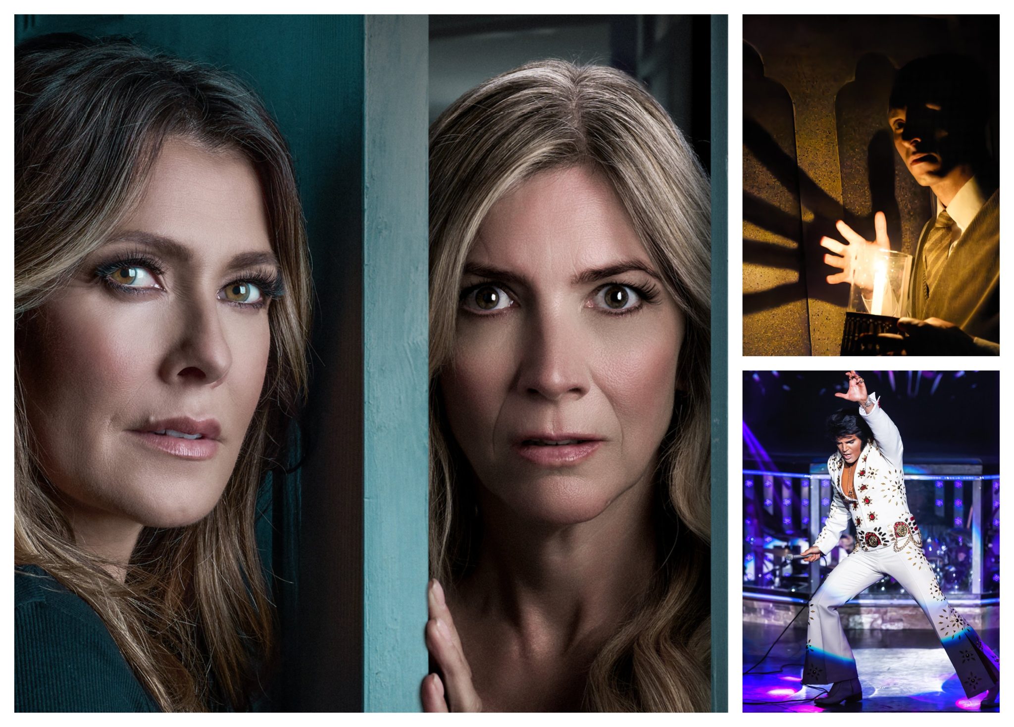 Birmingham's The Alexandra theatre unveils new season of shows into ...