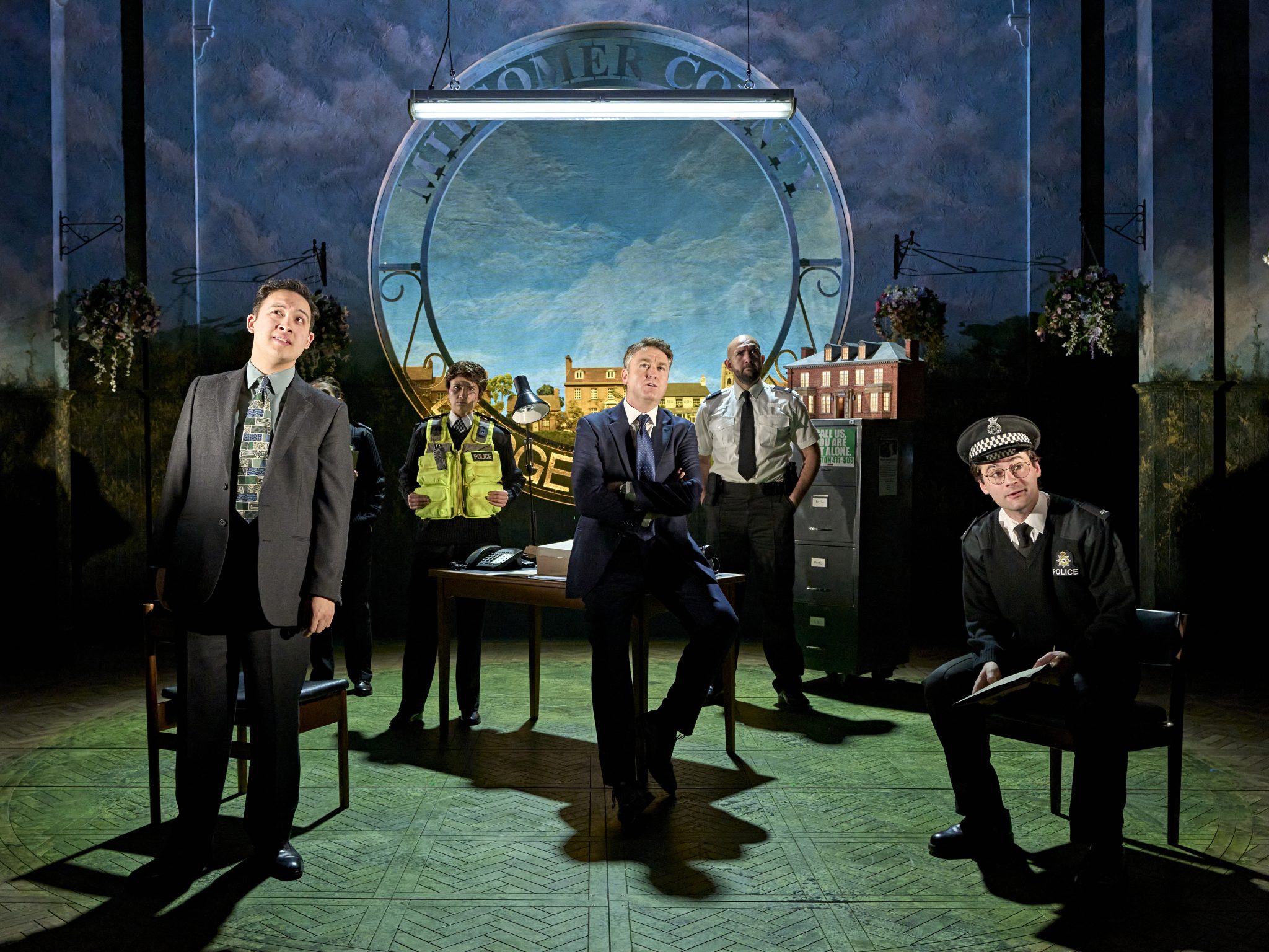 Birmingham's The Alexandra theatre unveils new season of shows into ...